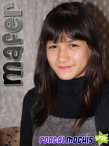 Fiesta de Mafer Mendivil