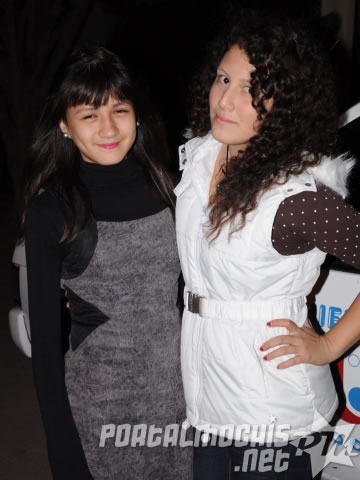 Fiesta de Mafer Mendivil