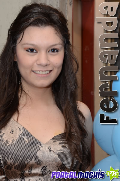 Juntada de Fernanda Medina