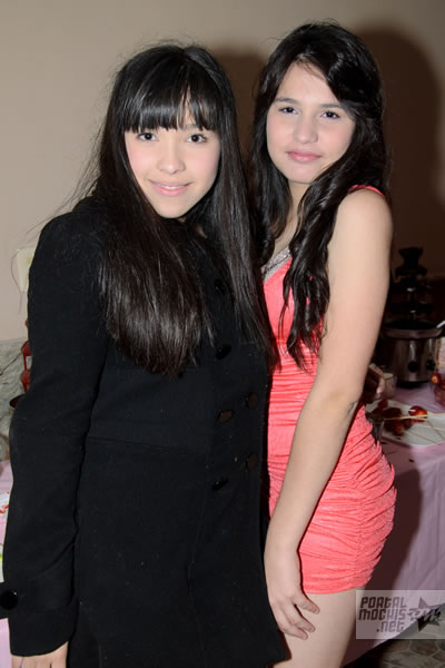 Fiesta de Alba Armenta
