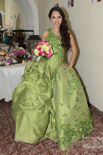 XV Años de Denisse Castro