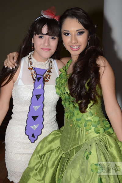 XV Años de Denisse Castro