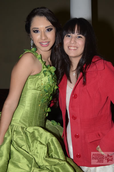 XV Años de Denisse Castro