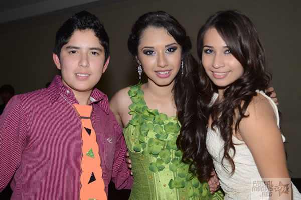 XV Años de Denisse Castro