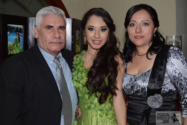 XV Años de Denisse Castro