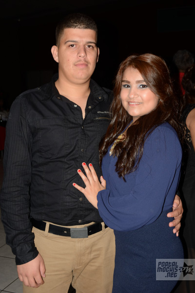 XV Años de Janeth Castro