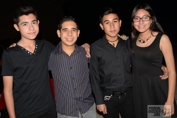 XV Años de Janeth Castro